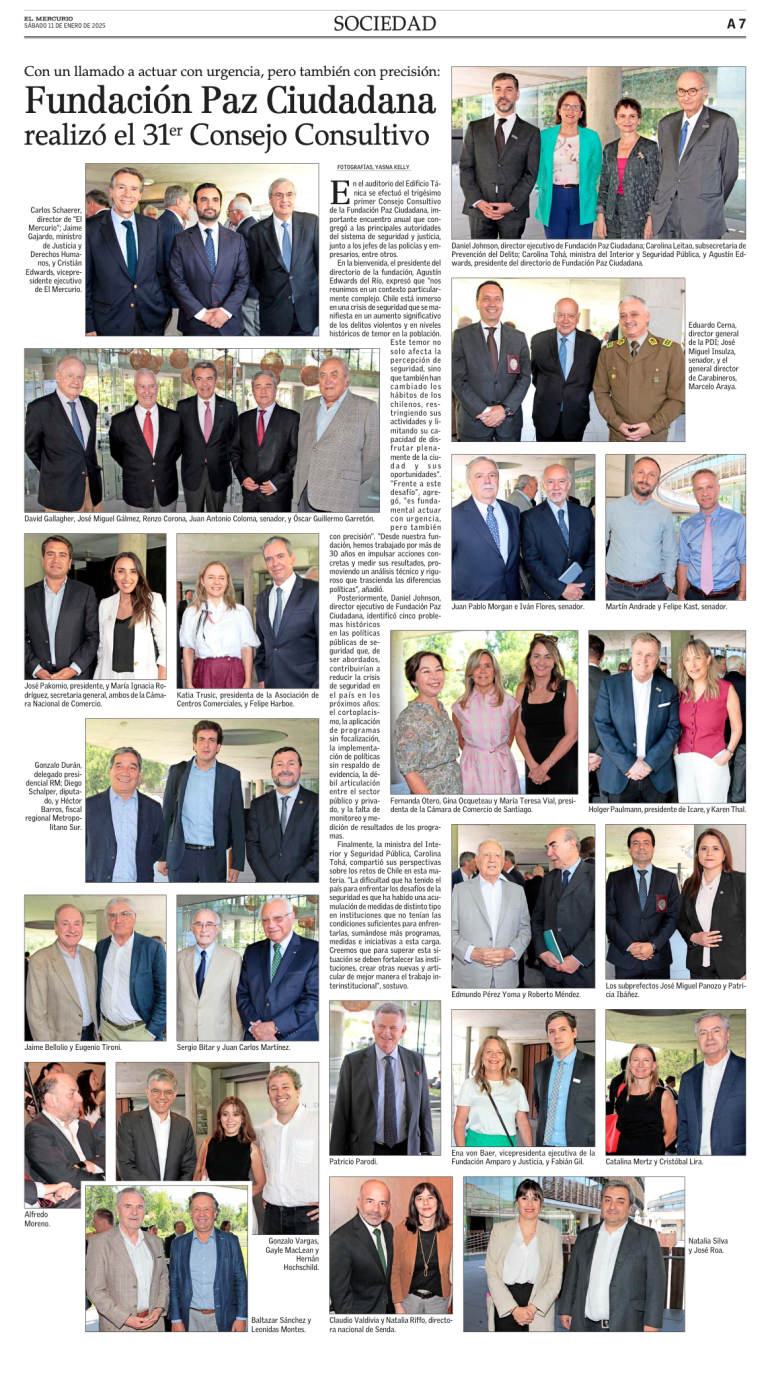 Medios y RRSS – CLAUDIO VALDIVIA RIVAS